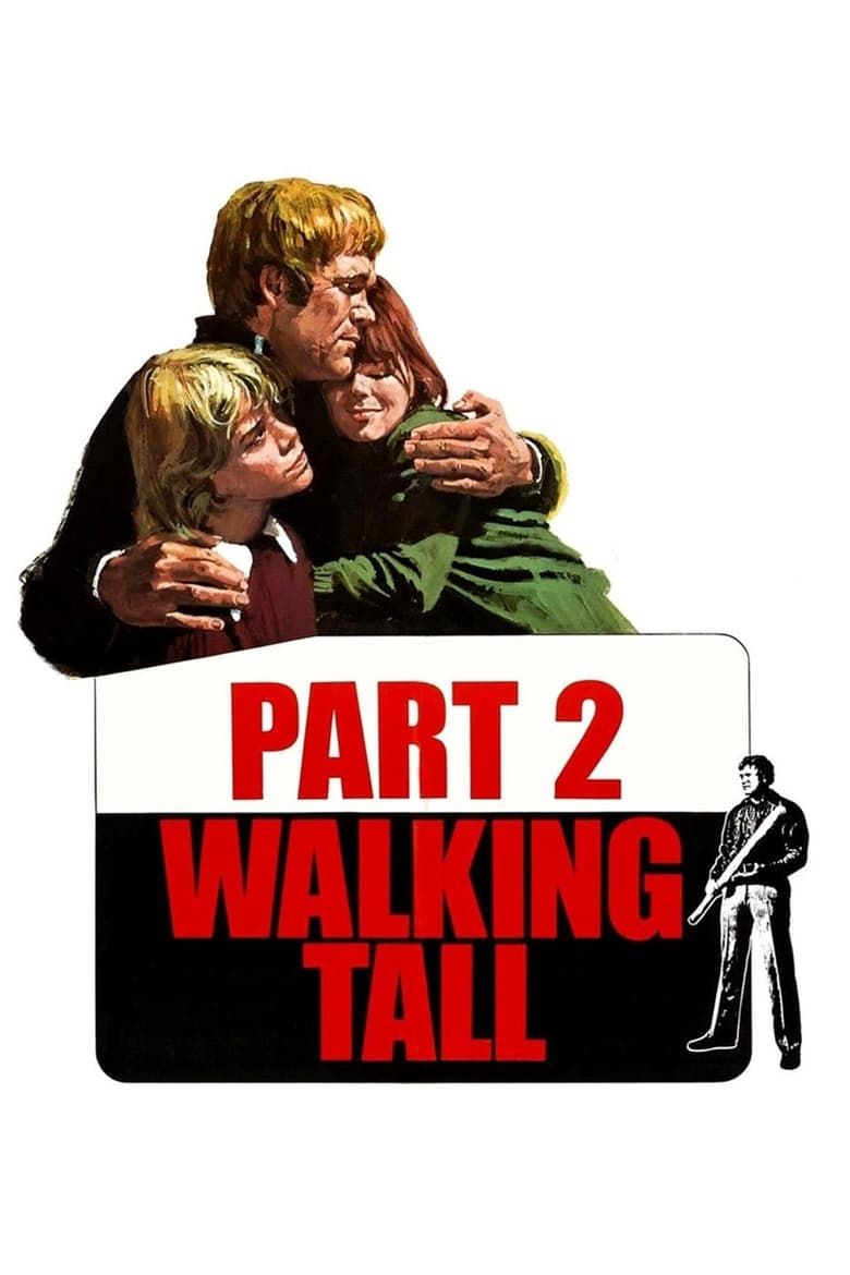 Walking Tall Part II Summary, Latest News, Trailer, Cast, Where to ...