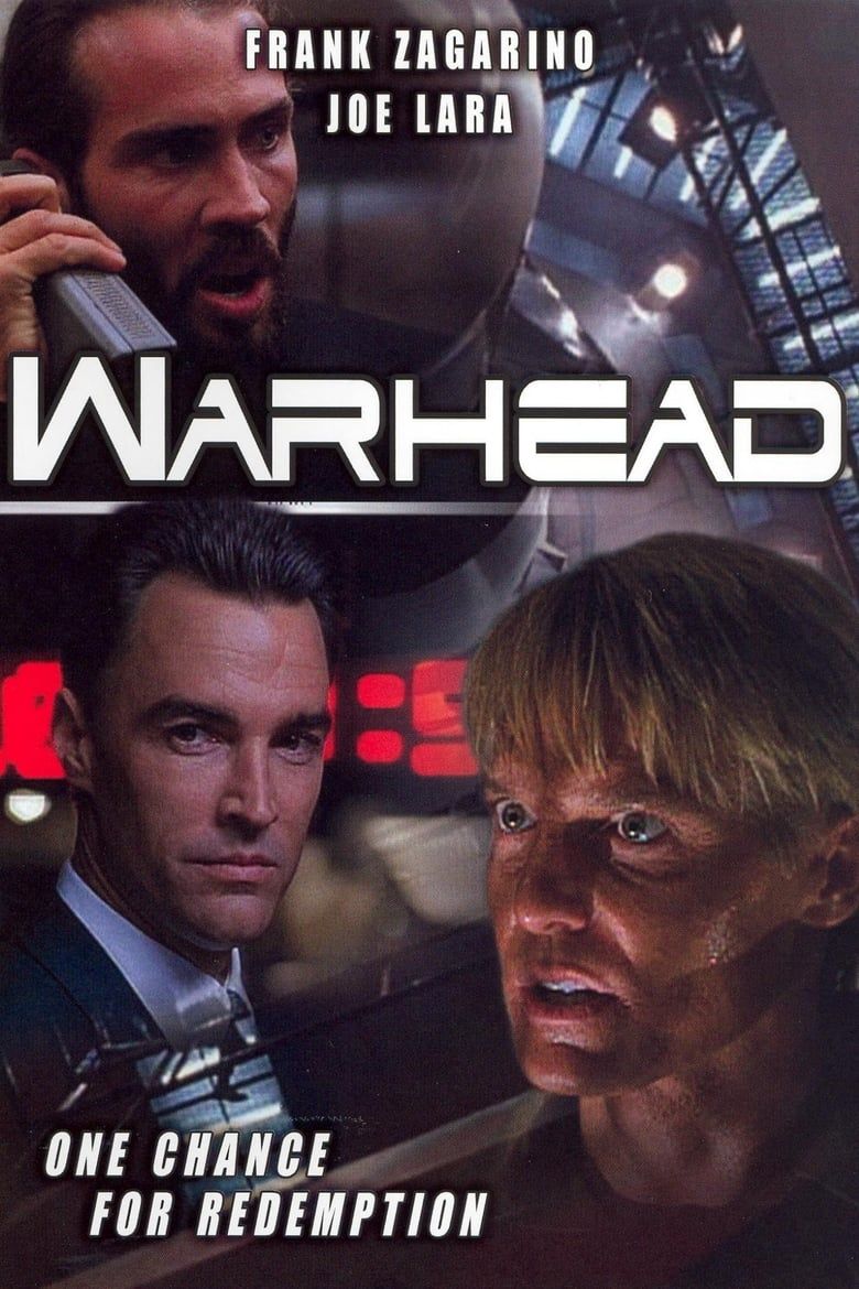 Warhead Summary, Latest News, Trailer, Cast, Where to Watch and More