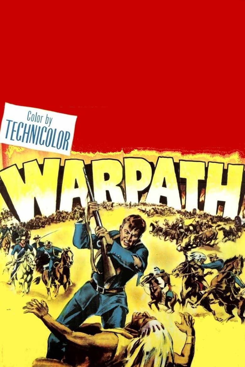 Warpath Summary, Latest News, Trailer, Cast, Where to Watch and More