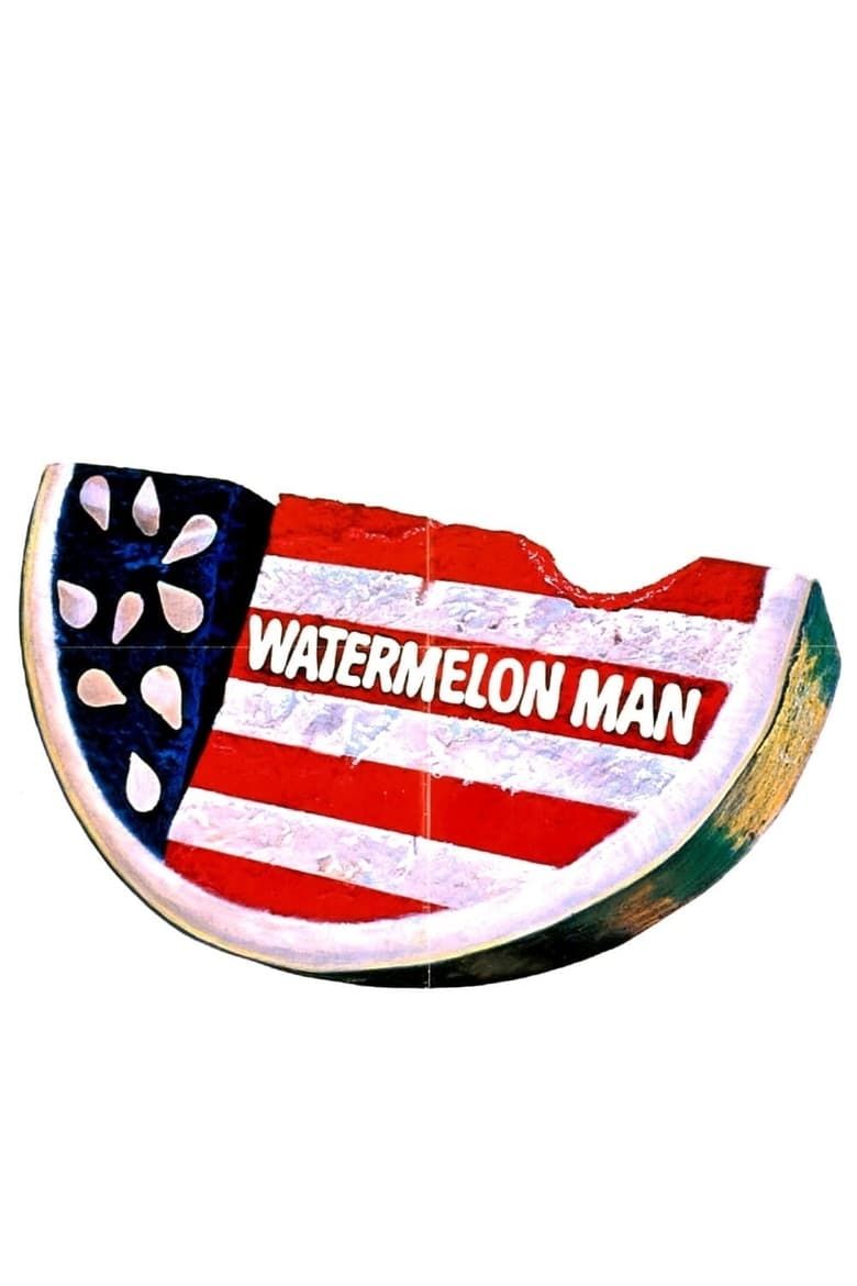Watermelon Man Summary, Latest News, Trailer, Cast, Where to Watch and More