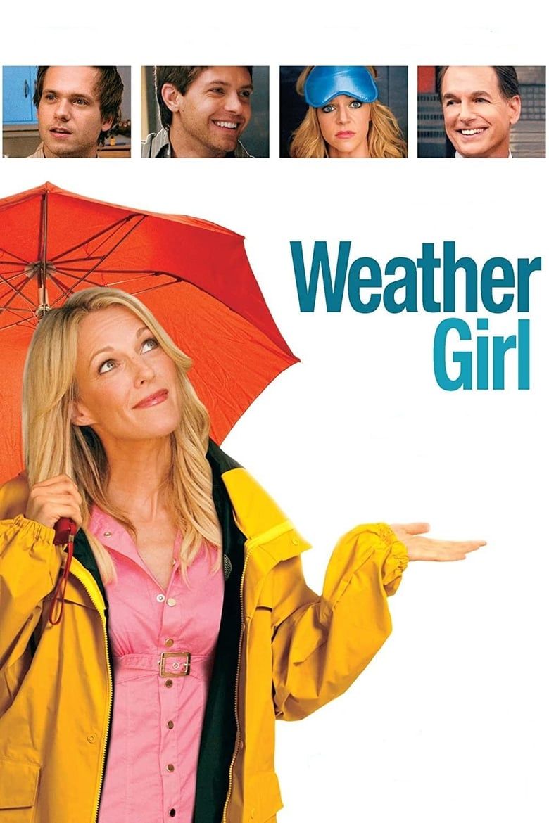 Weather Girl Summary, Latest News, Trailer, Cast, Where to Watch and More