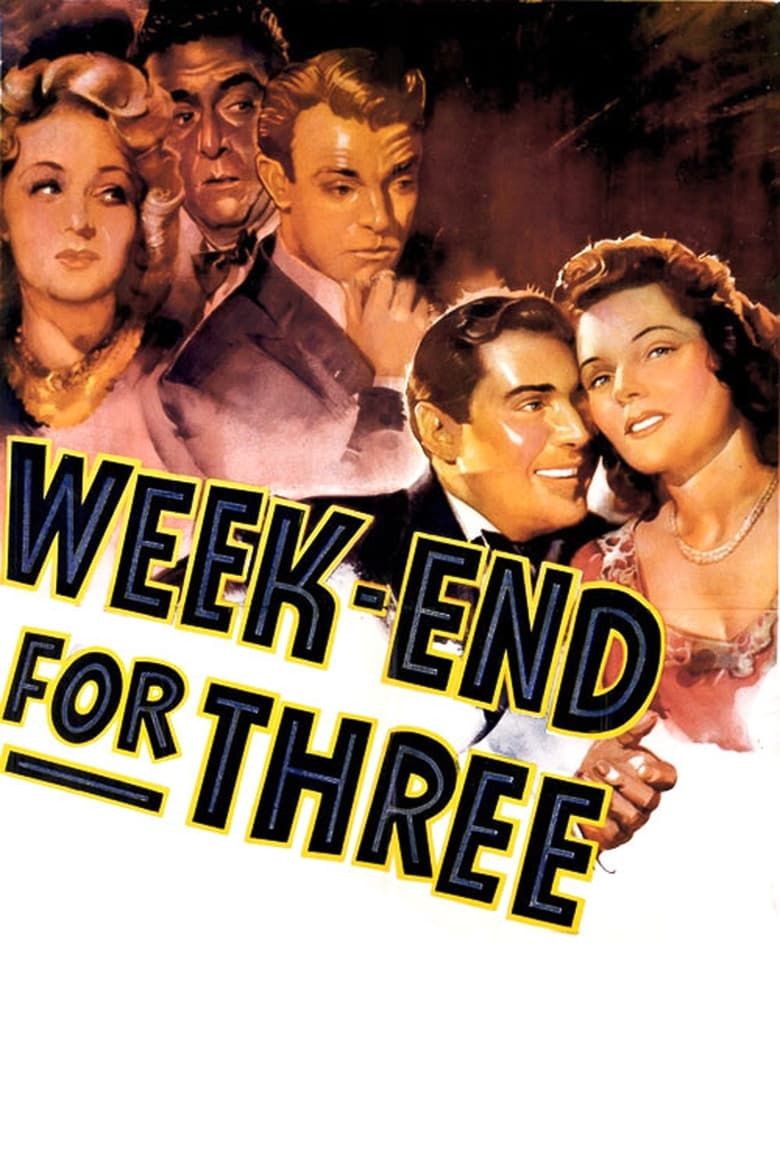 Weekend for Three Summary, Latest News, Trailer, Cast, Where to Watch ...