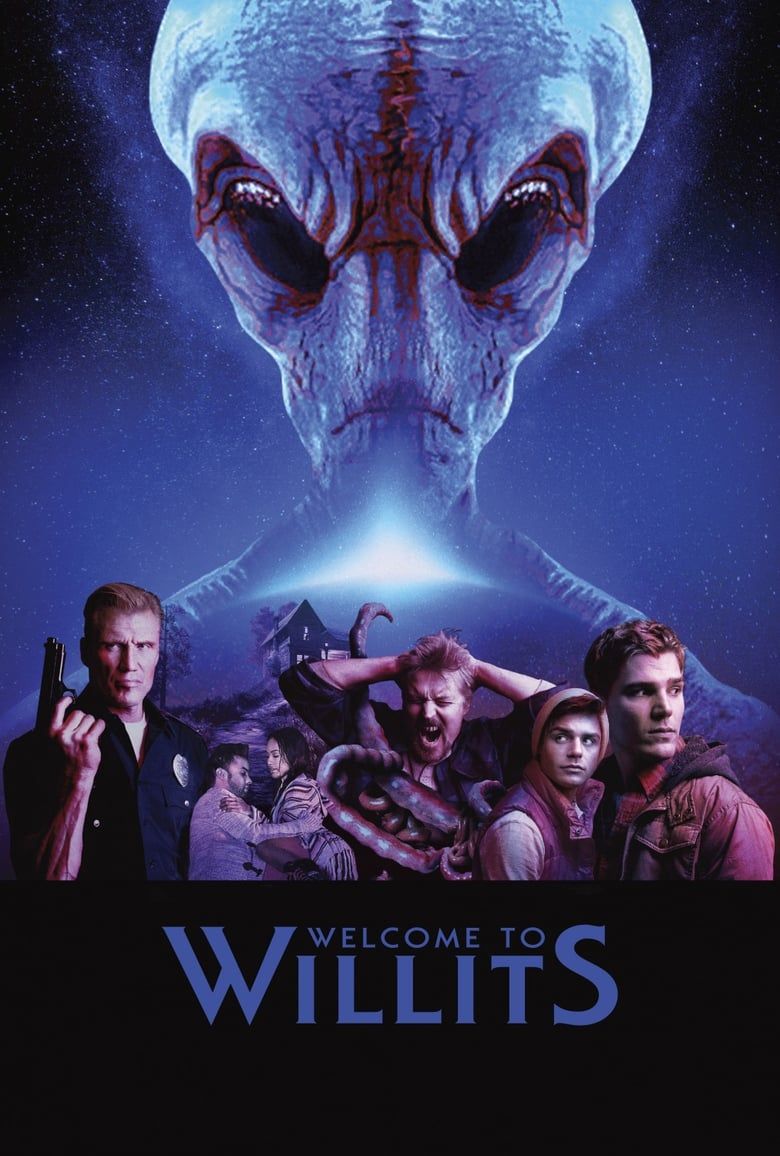 Welcome to Willits Summary, Latest News, Trailer, Cast, Where to Watch ...