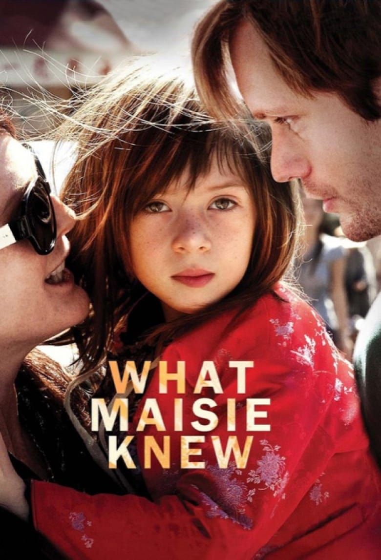 What Maisie Knew Summary, Latest News, Trailer, Cast, Where to Watch ...