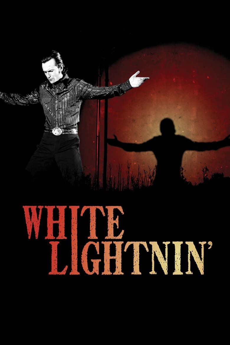 White Lightnin' Summary, Latest News, Trailer, Cast, Where to Watch and ...