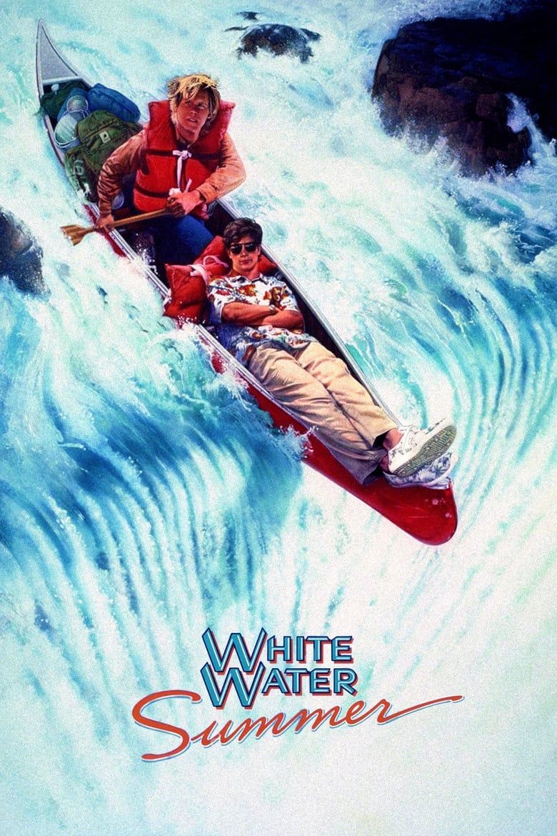 White Water Summer Summary, Latest News, Trailer, Cast, Where to Watch ...