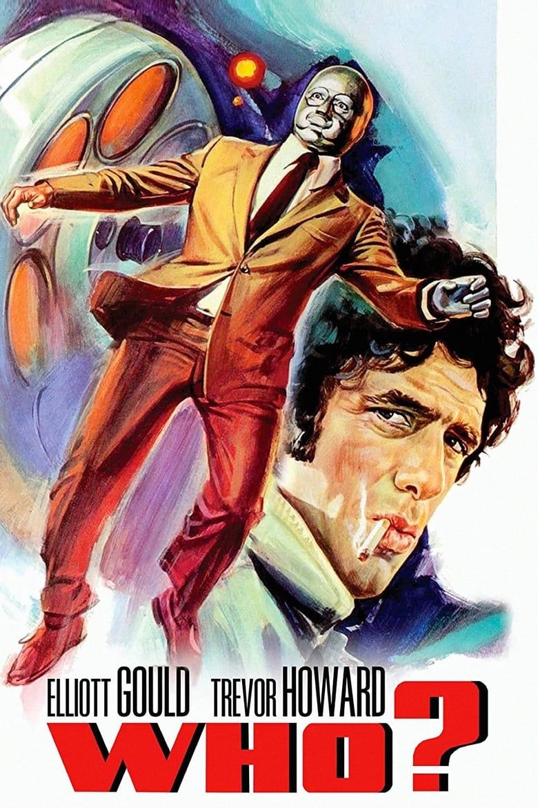 Who? Summary, Latest News, Trailer, Cast, Where to Watch and More