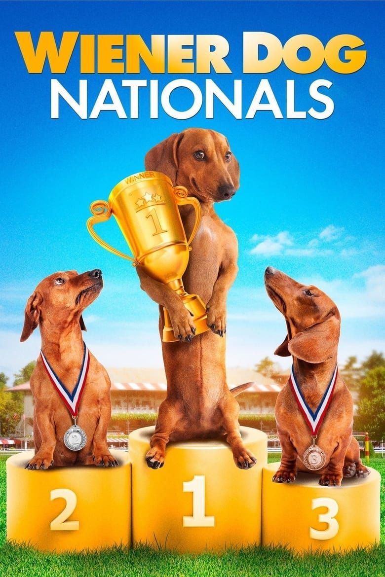 Wiener Dog Nationals Summary, Latest News, Trailer, Cast, Where to ...