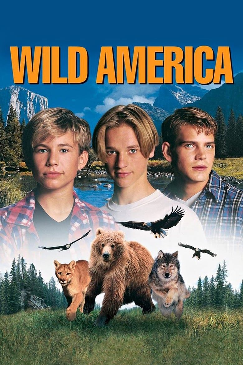 Wild America Summary, Latest News, Trailer, Cast, Where to Watch and More