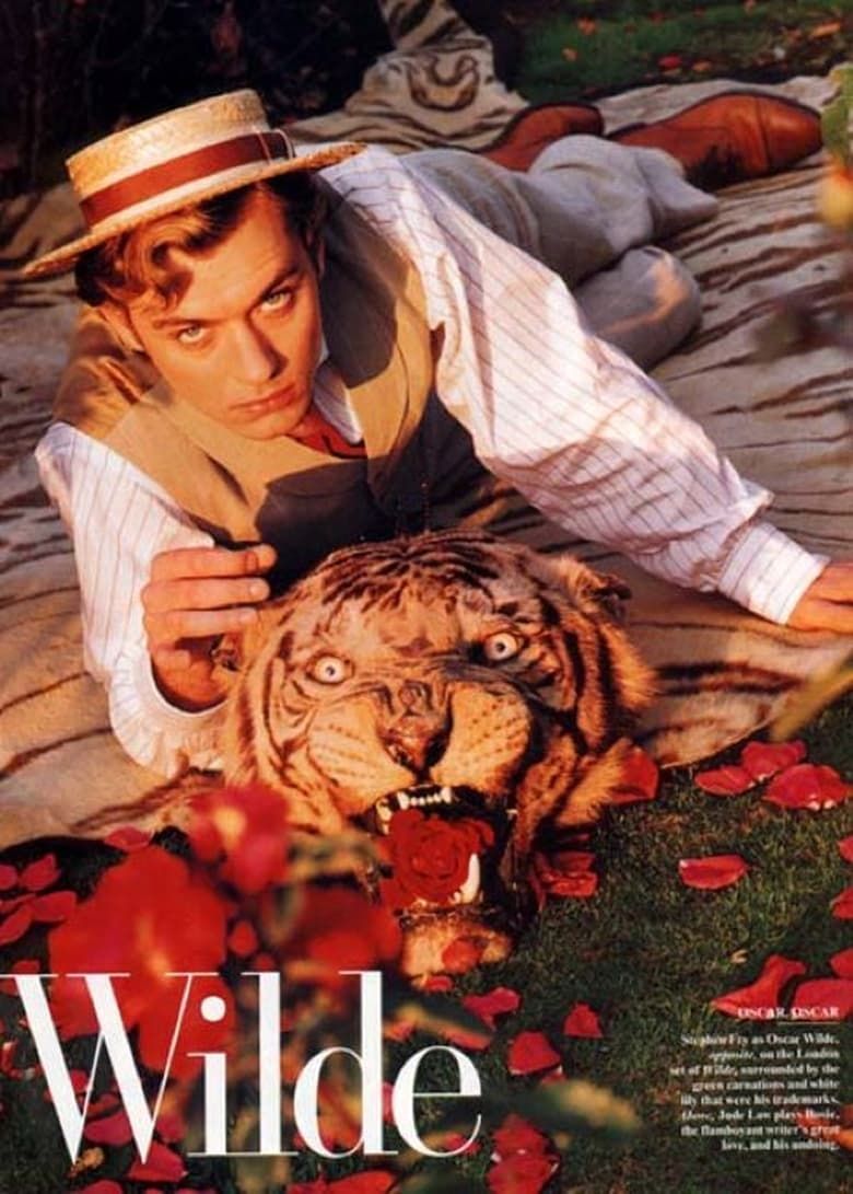 Wilde Summary, Latest News, Trailer, Cast, Where to Watch and More