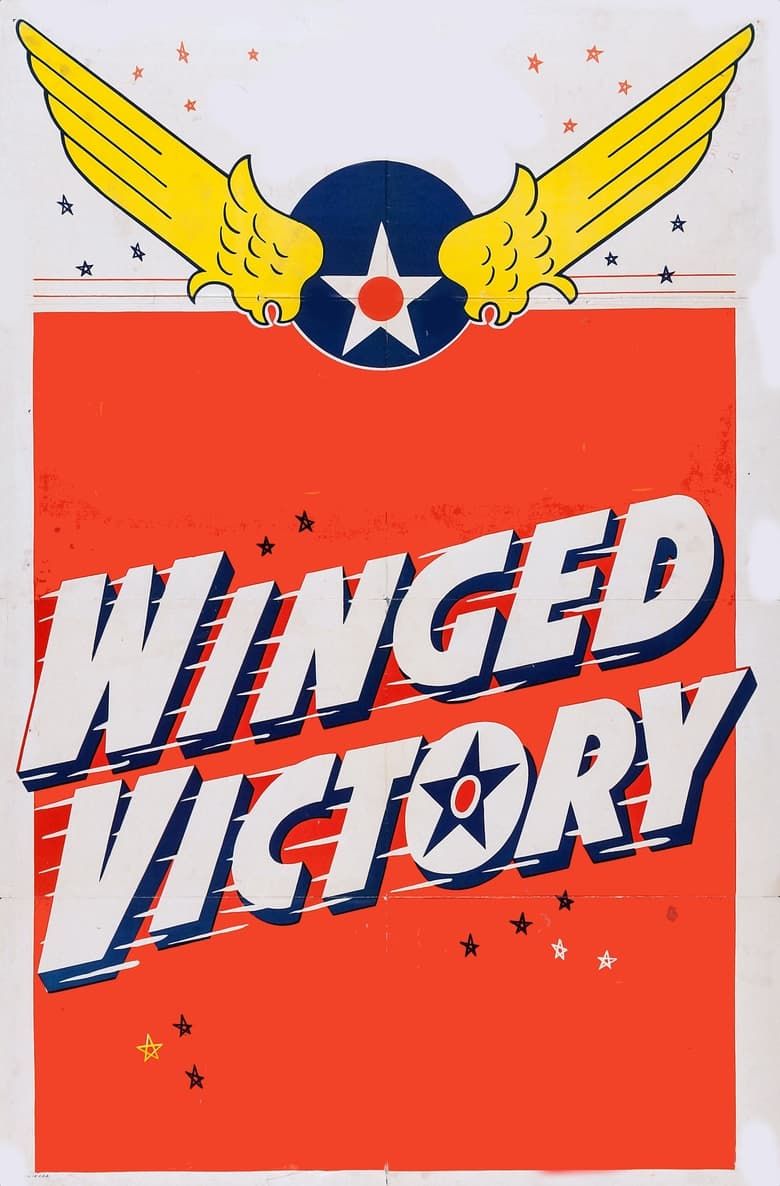Winged Victory Summary, Latest News, Trailer, Cast, Where to Watch and More