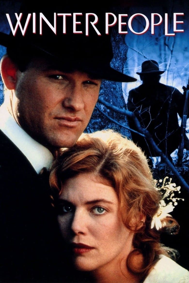 Winter People Summary, Latest News, Trailer, Cast, Where to Watch and More