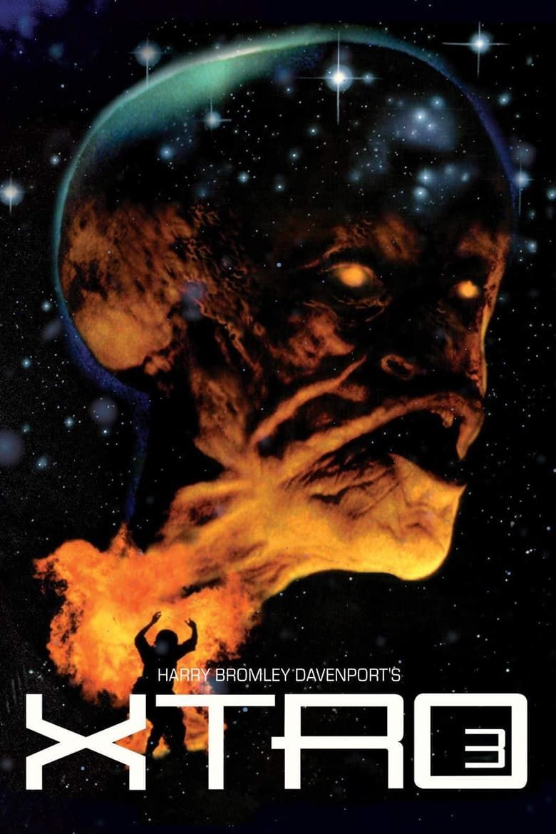 Xtro 3: Watch the Skies Summary, Latest News, Trailer, Cast, Where to ...