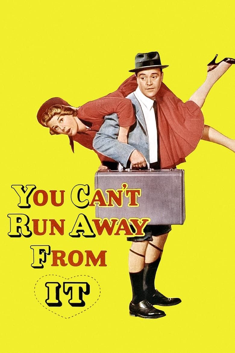 You Can't Run Away from It Summary, Latest News, Trailer, Cast, Where ...