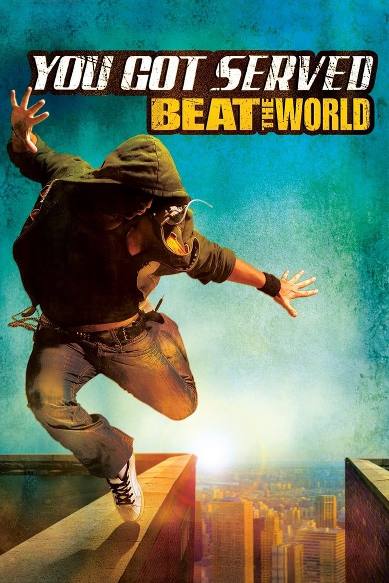 Beat the World Summary, Latest News, Trailer, Cast, Where to Watch and More