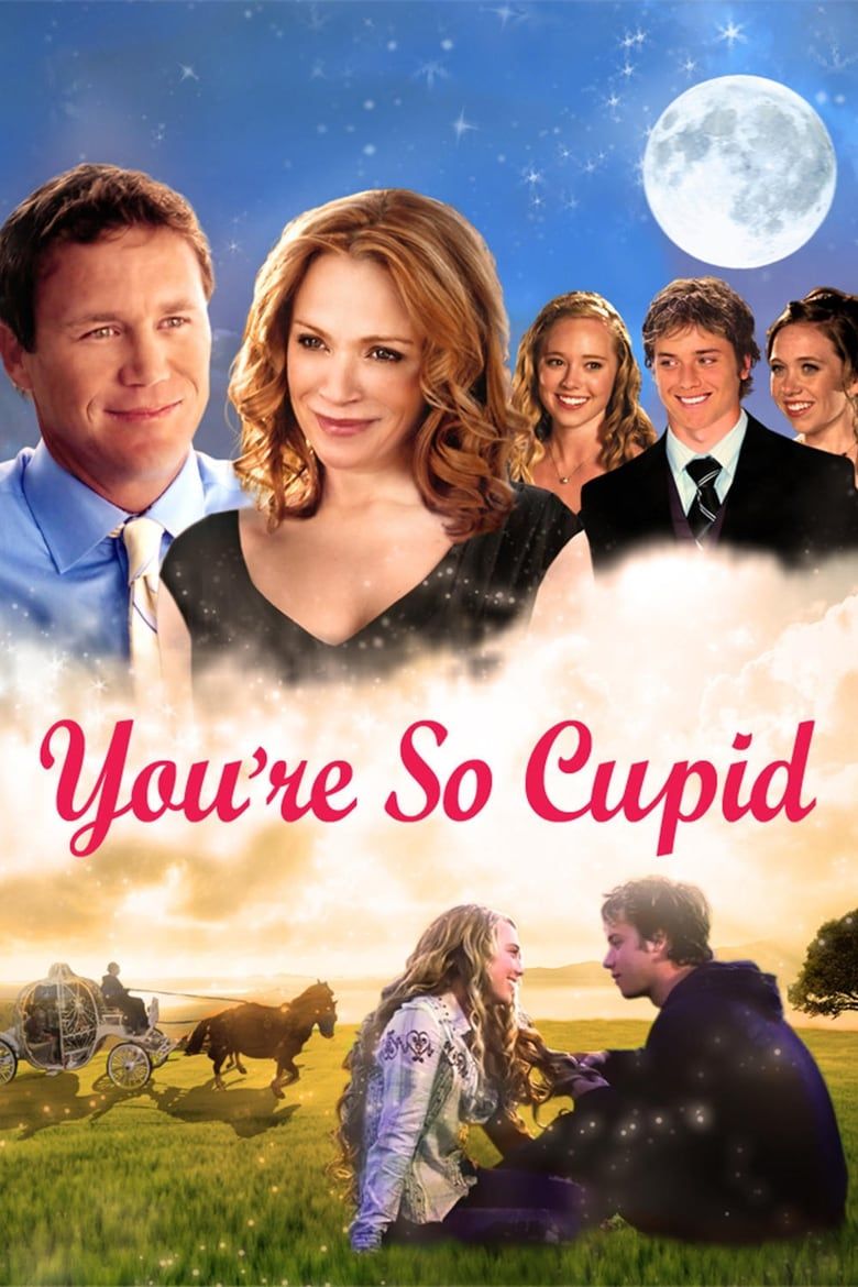 You're So Cupid Summary, Latest News, Trailer, Cast, Where to Watch and ...