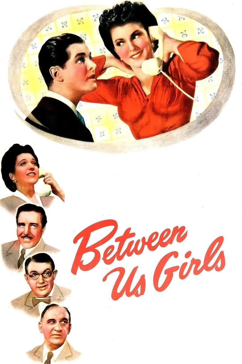 Between Us Girls Summary, Latest News, Trailer, Cast, Where to Watch ...