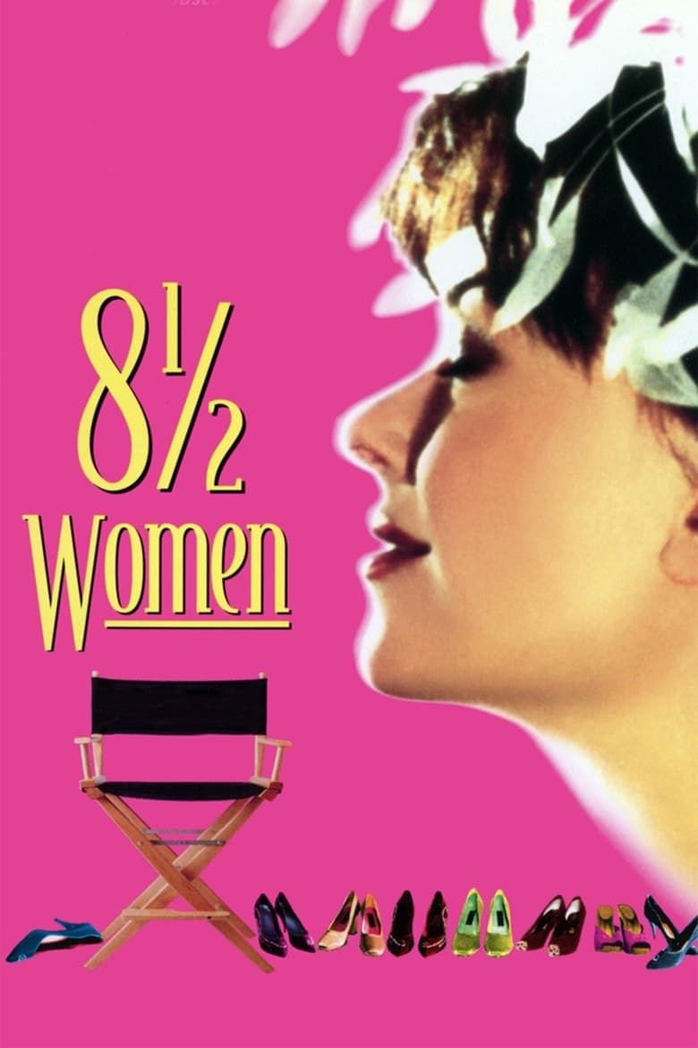 8 ½ Women Summary, Latest News, Trailer, Cast, Where to Watch and More