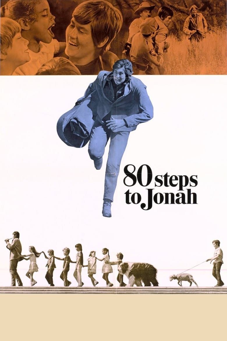 80 Steps to Jonah Summary, Latest News, Trailer, Cast, Where to Watch ...