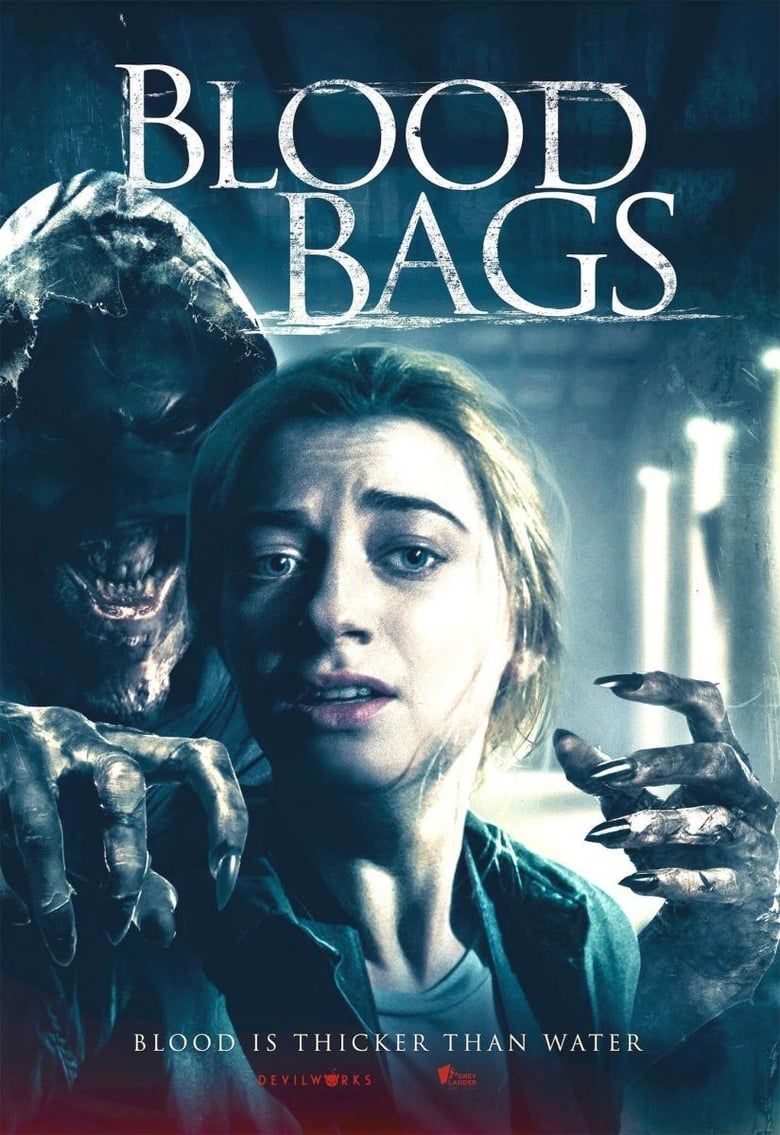 Blood Bags Summary, Latest News, Trailer, Cast, Where to Watch and More