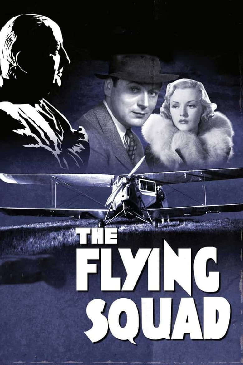 The Flying Squad Summary, Latest News, Trailer, Cast, Where to Watch ...