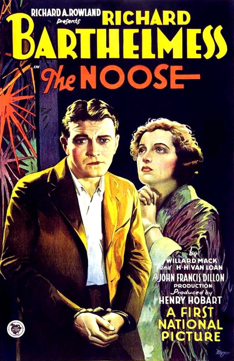 The Noose Summary, Latest News, Trailer, Cast, Where to Watch and More