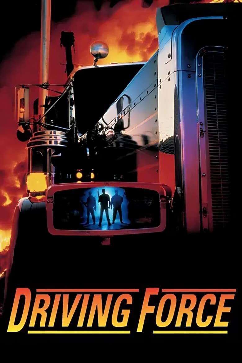 Driving Force Summary, Latest News, Trailer, Cast, Where to Watch and More