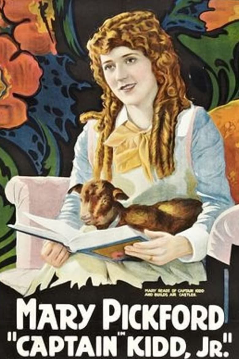 Captain Kidd, Jr. Summary, Latest News, Trailer, Cast, Where to Watch ...