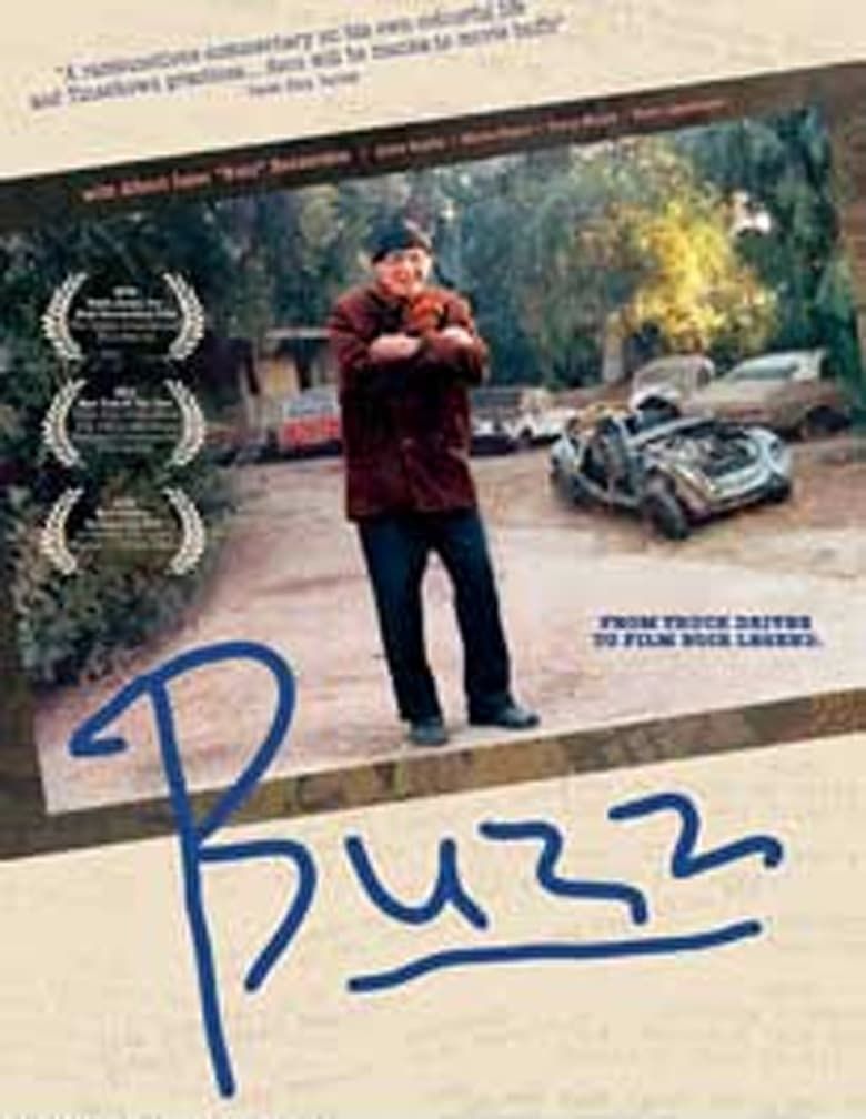 Buzz Summary, Latest News, Trailer, Cast, Where to Watch and More