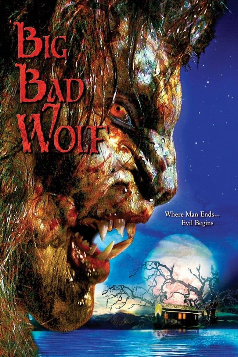 Big Bad Wolf Summary, Latest News, Trailer, Cast, Where to Watch and More