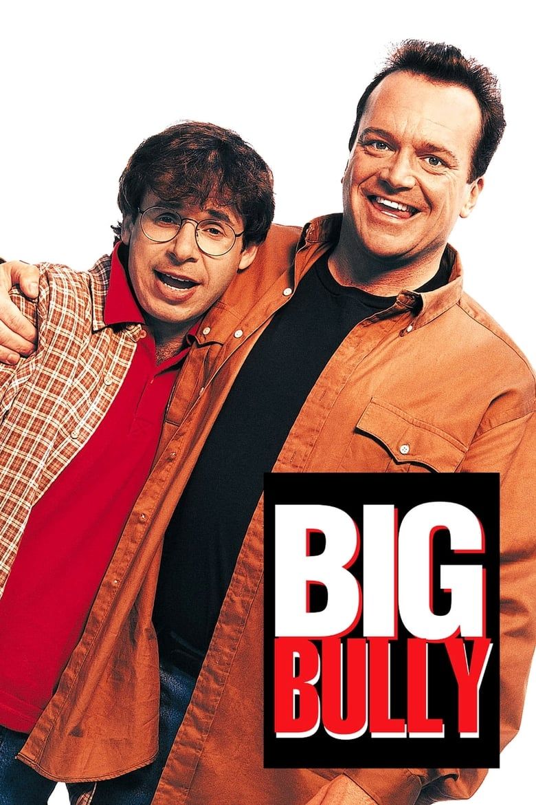 Big Bully Summary, Latest News, Trailer, Cast, Where to Watch and More