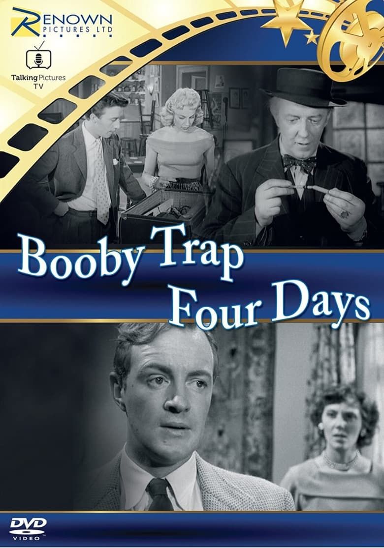 Four Days Summary, Latest News, Trailer, Cast, Where to Watch and More