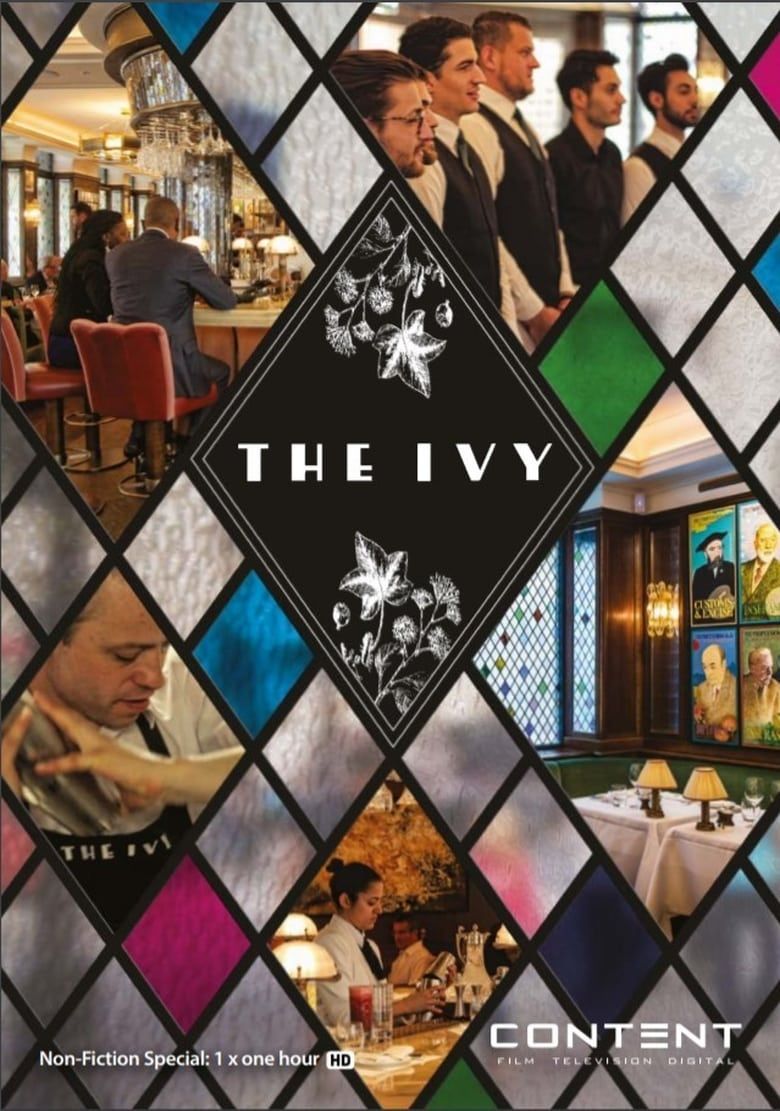The Ivy Summary, Latest News, Trailer, Cast, Where to Watch and More
