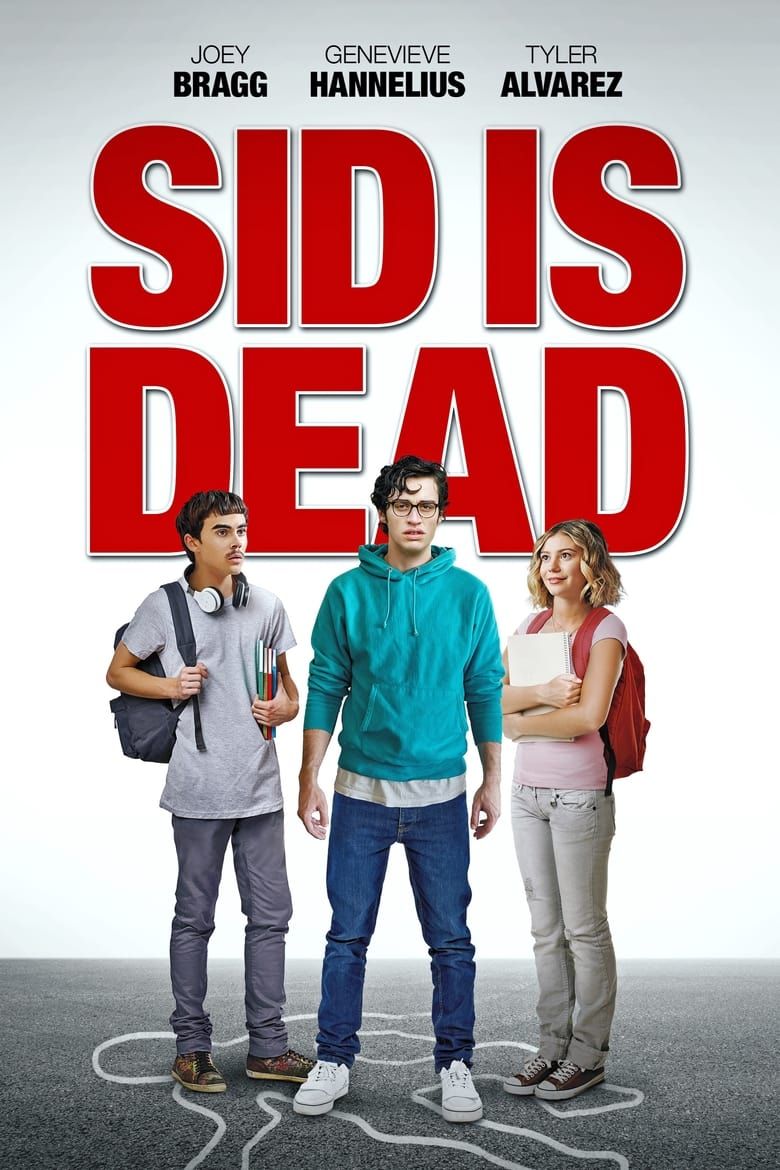 Sid is Dead Summary, Latest News, Trailer, Cast, Where to Watch and More