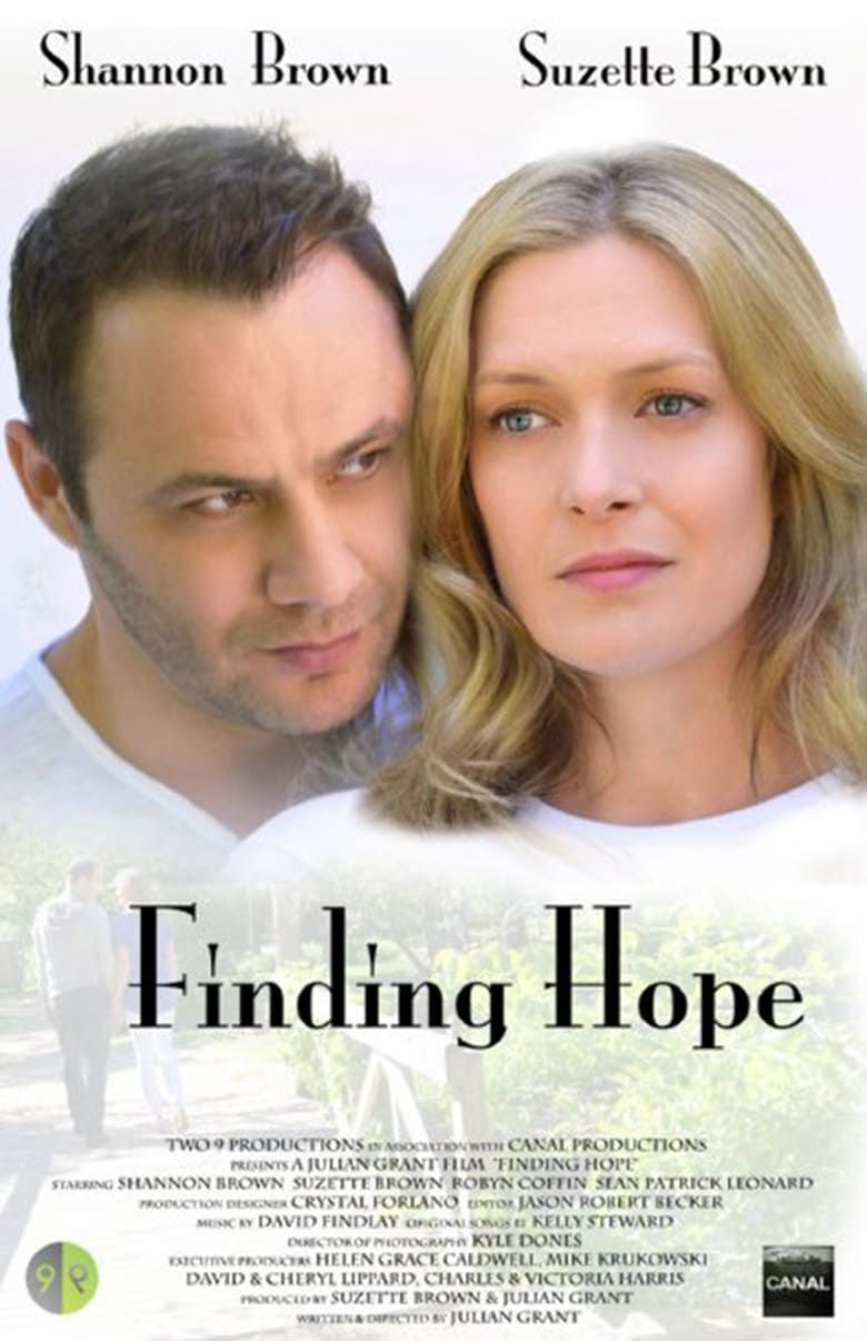 Finding Hope Summary, Latest News, Trailer, Cast, Where to Watch and More