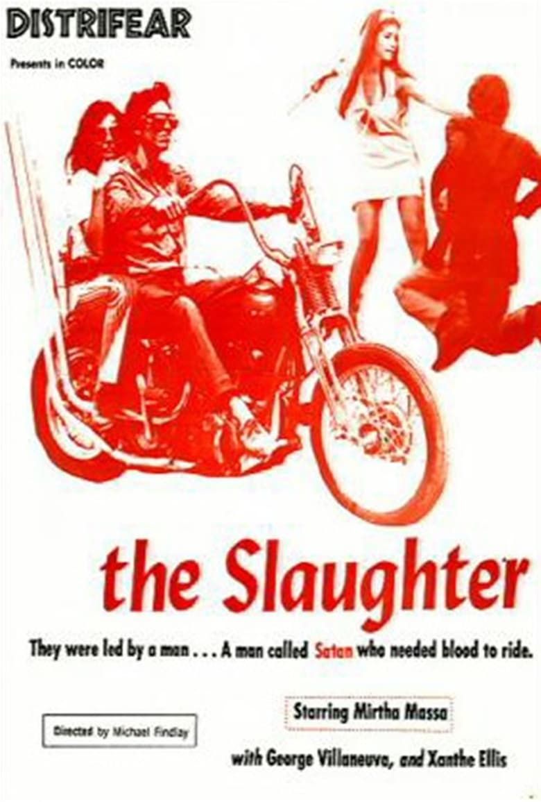 The Slaughter Summary, Latest News, Trailer, Cast, Where to Watch and More