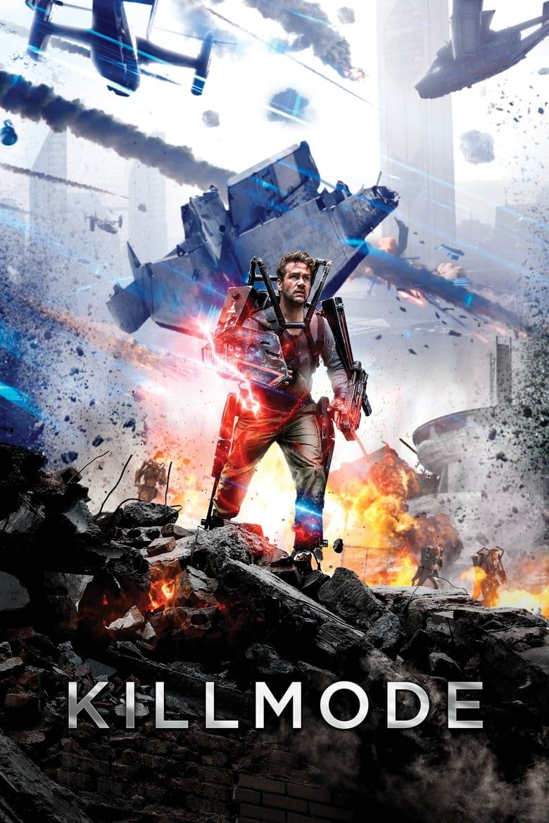 Kill Mode Summary, Latest News, Trailer, Cast, Where to Watch and More