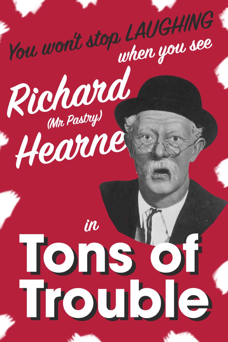 Tons of Trouble Summary, Latest News, Trailer, Cast, Where to Watch and ...