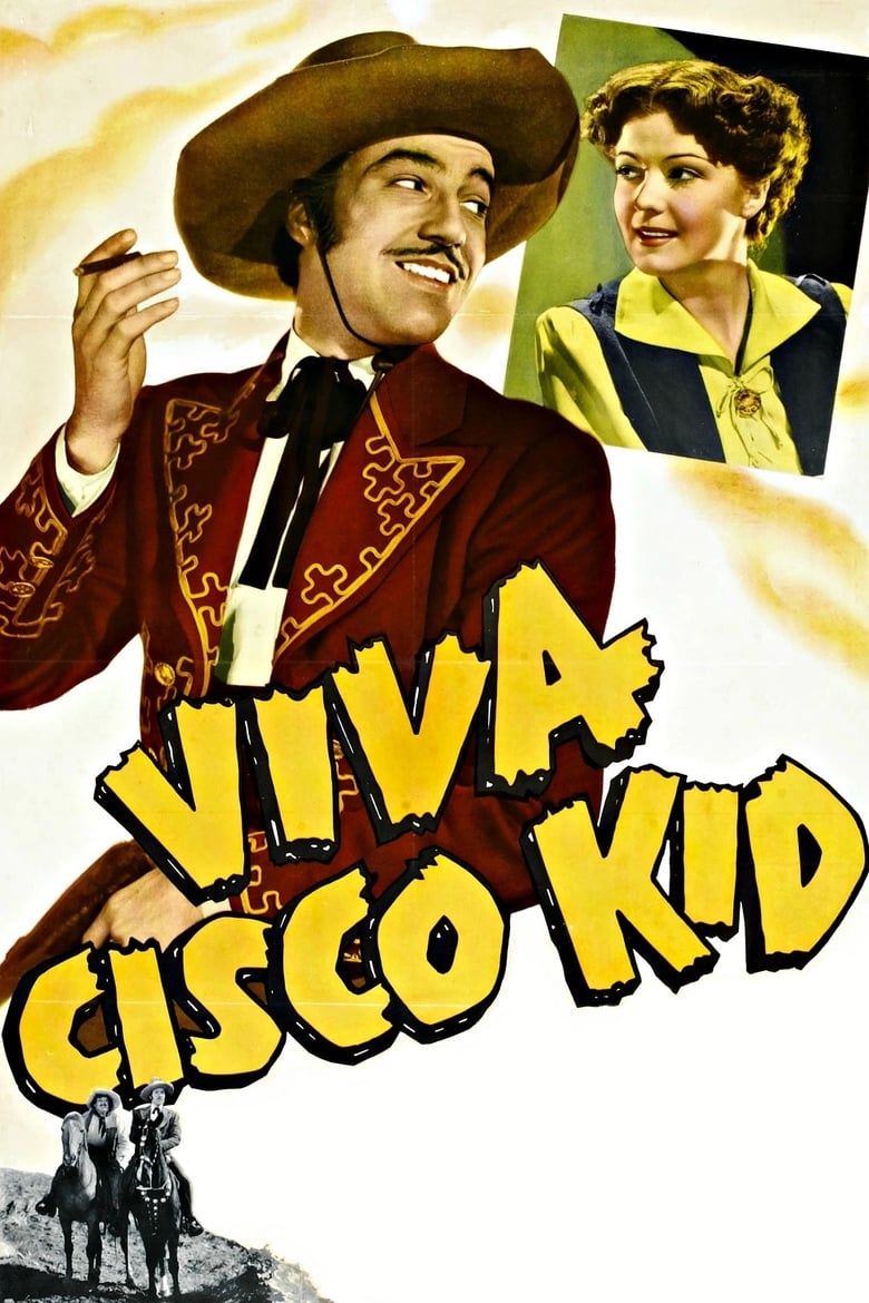 Viva Cisco Kid Summary, Latest News, Trailer, Cast, Where to Watch and More