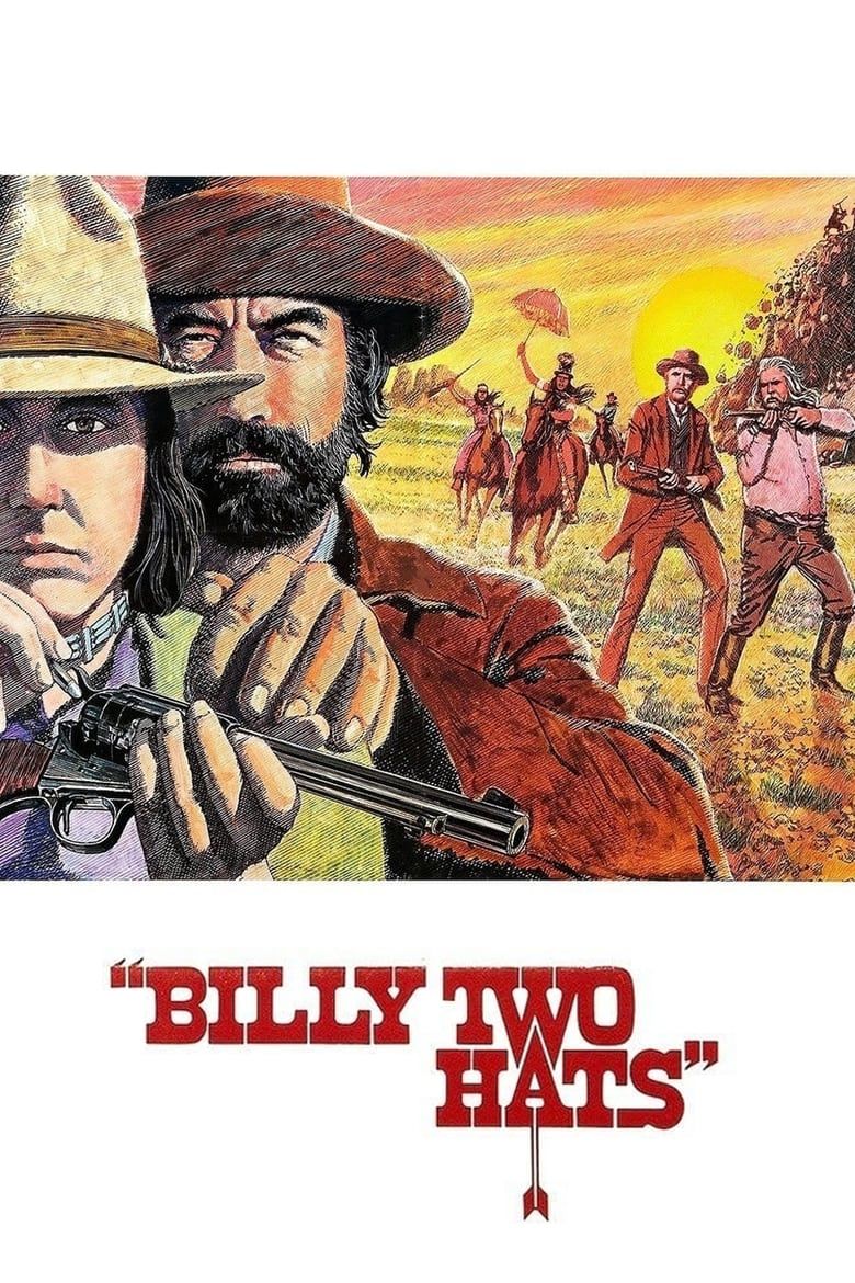 Billy Two Hats Summary, Latest News, Trailer, Cast, Where to Watch and More