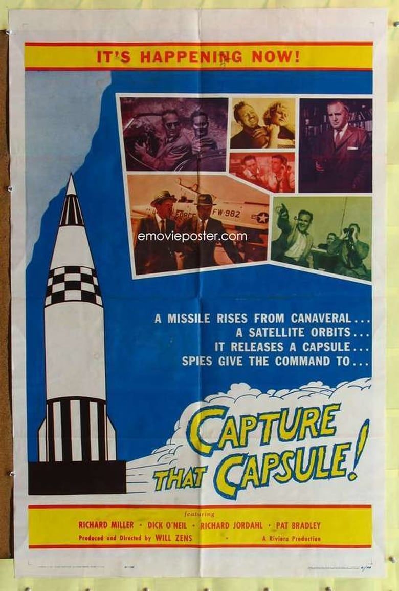 Capture That Capsule Summary, Latest News, Trailer, Cast, Where to ...