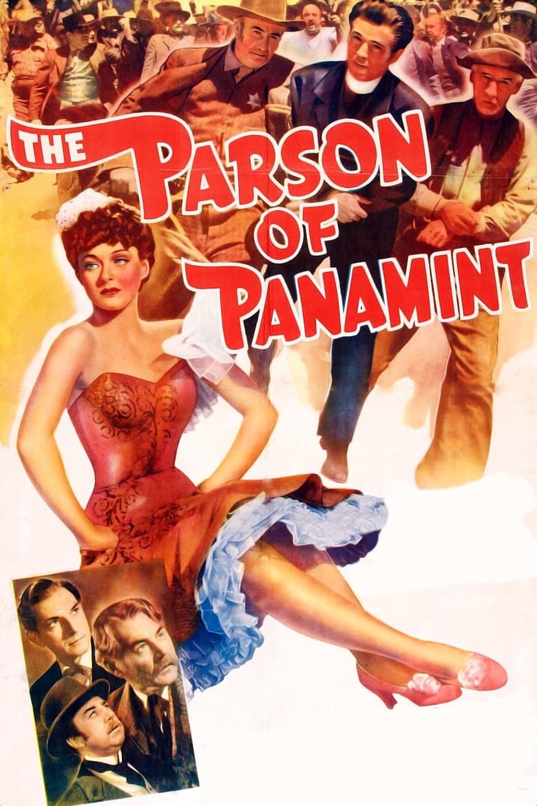 The Parson of Panamint Summary, Latest News, Trailer, Cast, Where to ...