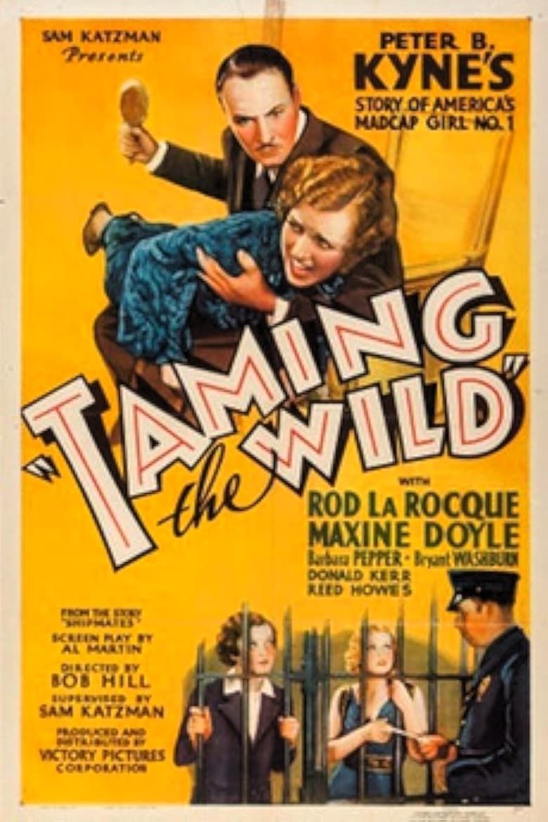 Taming the Wild Summary, Latest News, Trailer, Cast, Where to Watch and ...