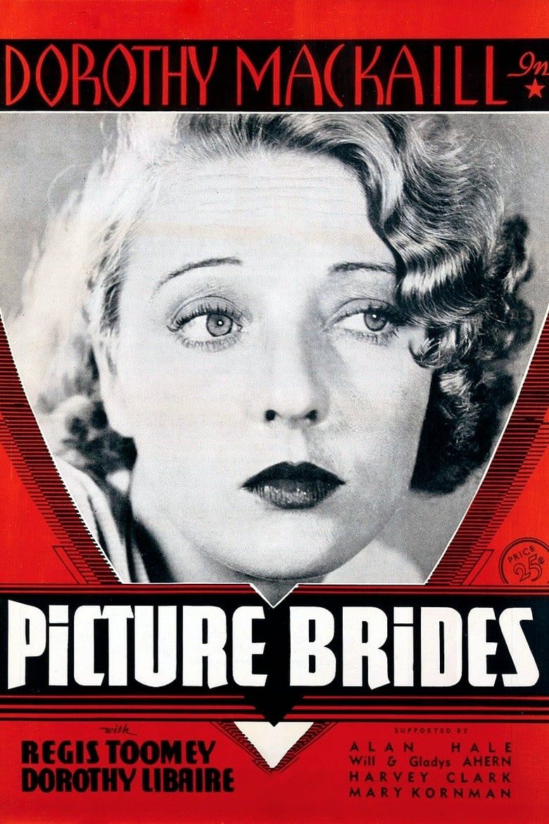 Picture Brides Summary, Latest News, Trailer, Cast, Where to Watch and More