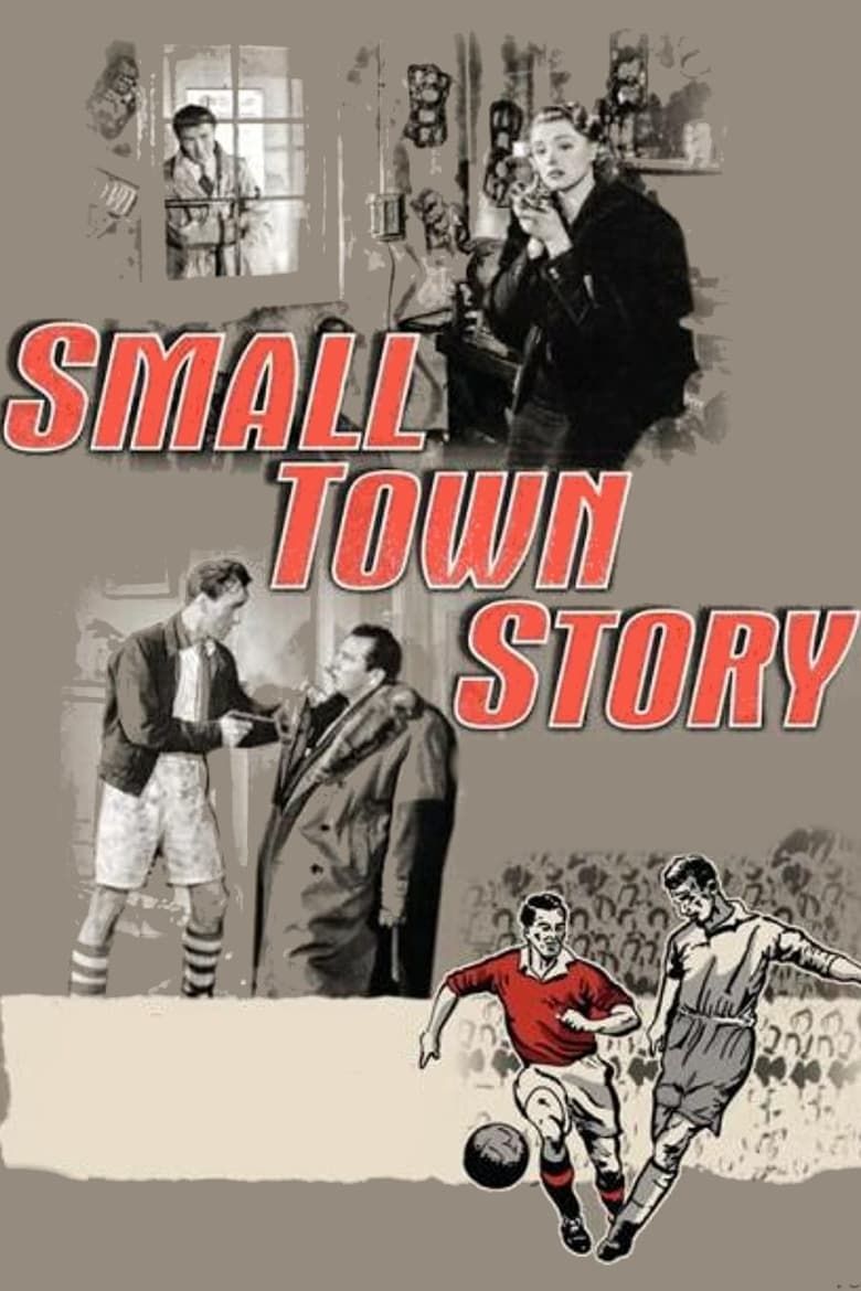 Small Town Story Summary, Latest News, Trailer, Cast, Where to Watch ...