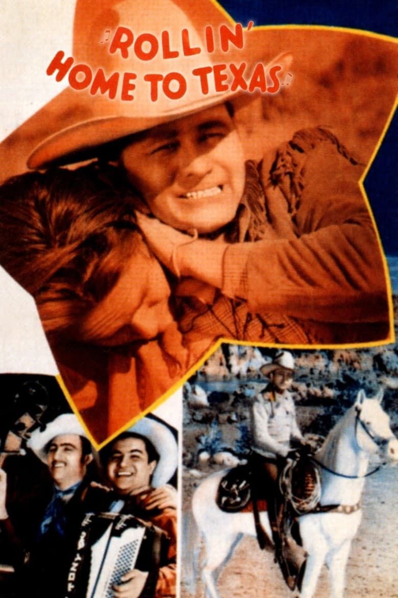 Rollin' Home to Texas Summary, Latest News, Trailer, Cast, Where to ...
