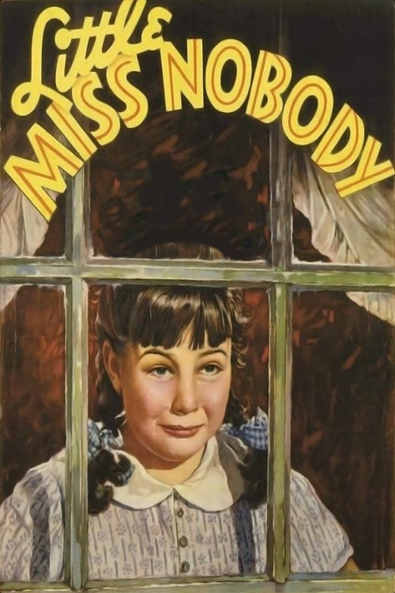 Little Miss Nobody Summary, Latest News, Trailer, Cast, Where to Watch ...