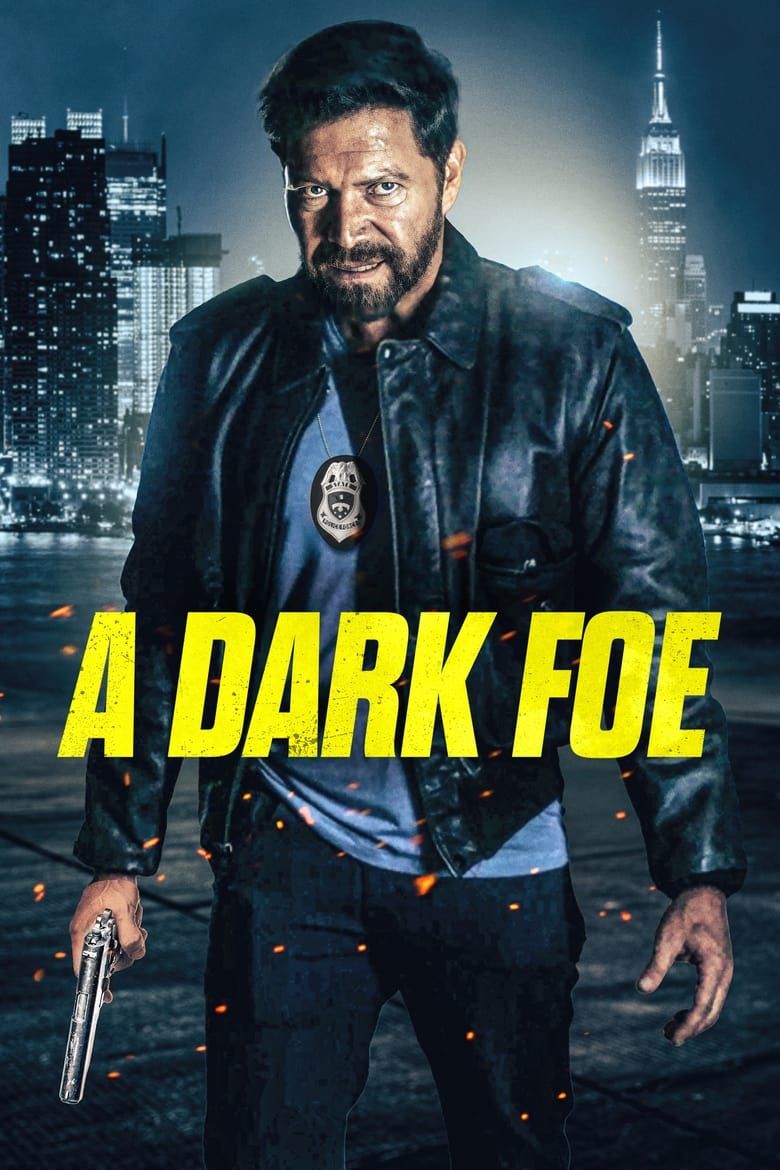 A Dark Foe Summary, Latest News, Trailer, Cast, Where to Watch and More