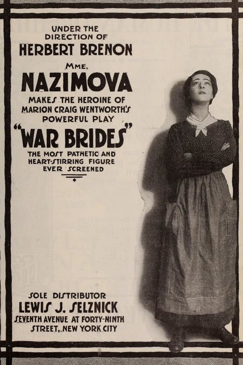 War Brides Summary, Latest News, Trailer, Cast, Where to Watch and More