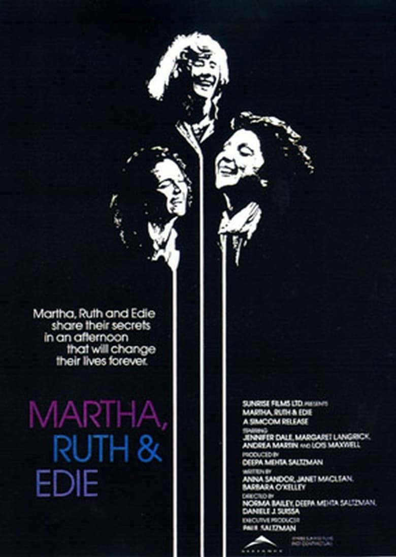 Martha, Ruth & Edie Summary, Latest News, Trailer, Cast, Where to Watch ...